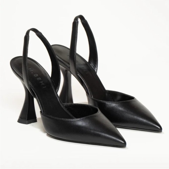 M. Gemi | Shoes | M Gemi The Mis Due Slingback | Poshmark